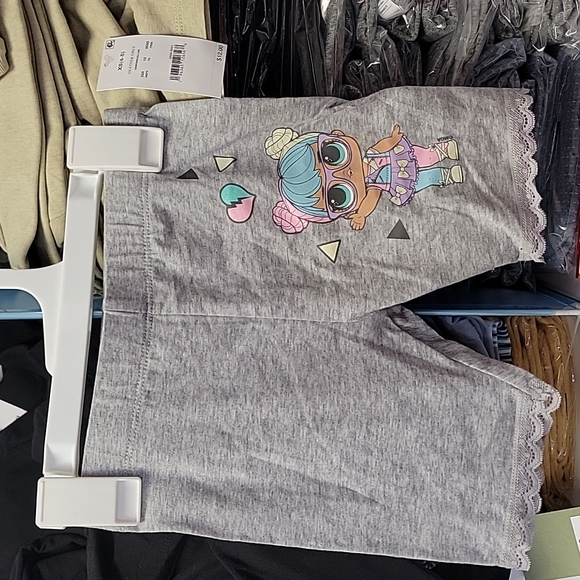 L.O.L. Surprise! | Bottoms | Girls Lol Surprises Shorts | Poshmark